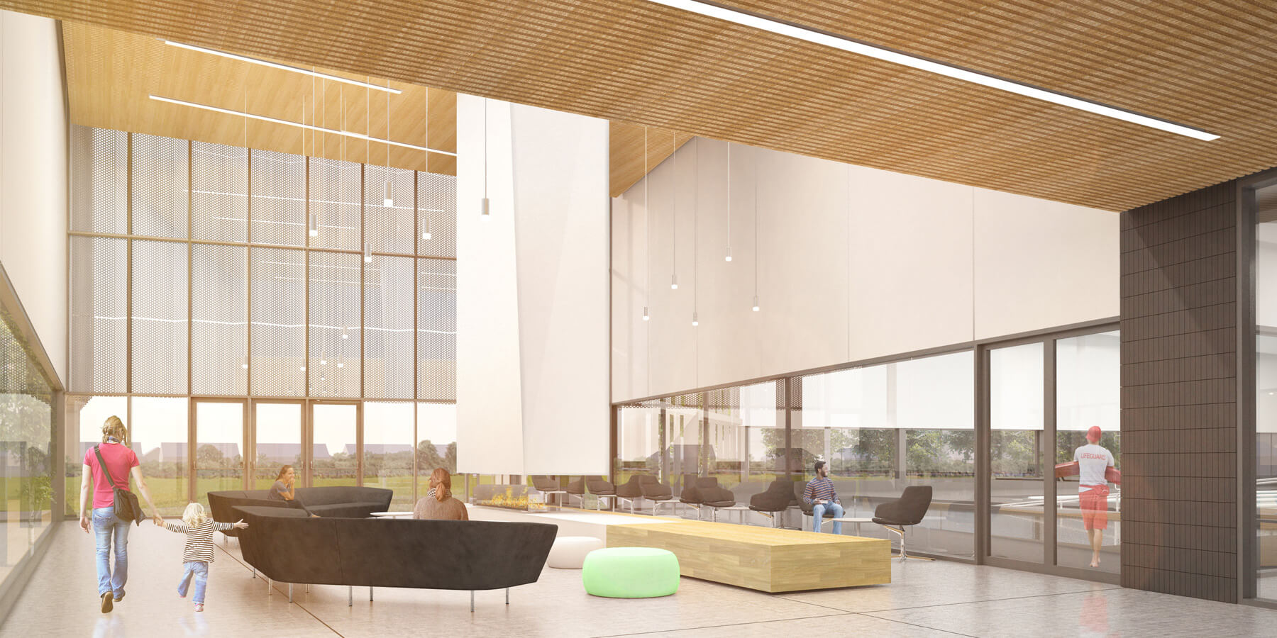 MJMA - East Lions Community Centre