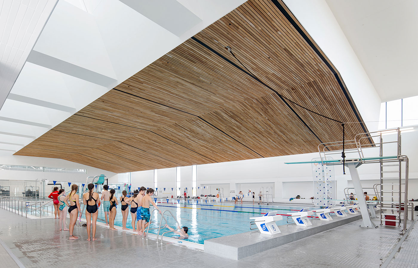 MJMA - Orillia Recreation Centre