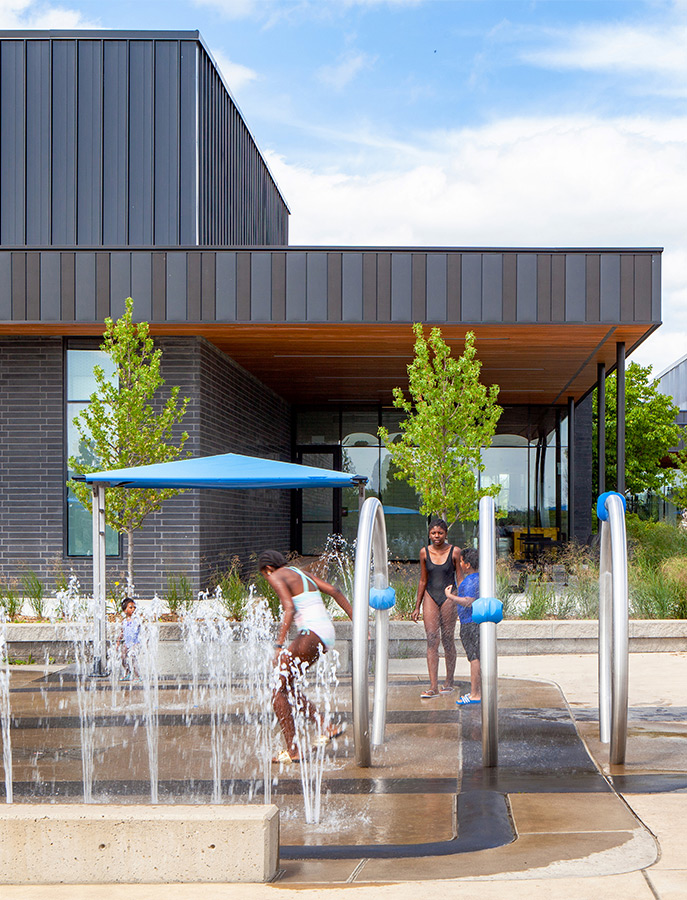 MJMA - Ajax Public Library